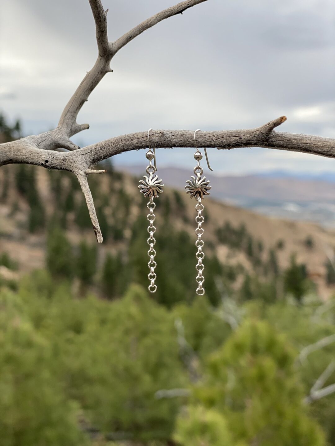 Allison Sharpes Designs - Made In Nevada