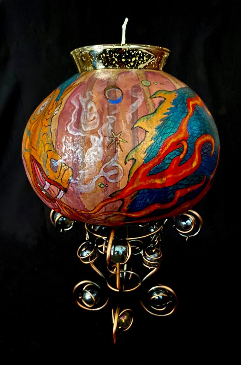 Art by Kristina - Made In Nevada