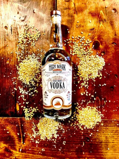 High Mark Distillery - Made In Nevada