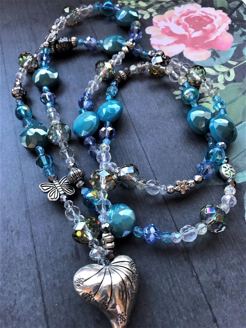 Teakberry - Made In Nevada